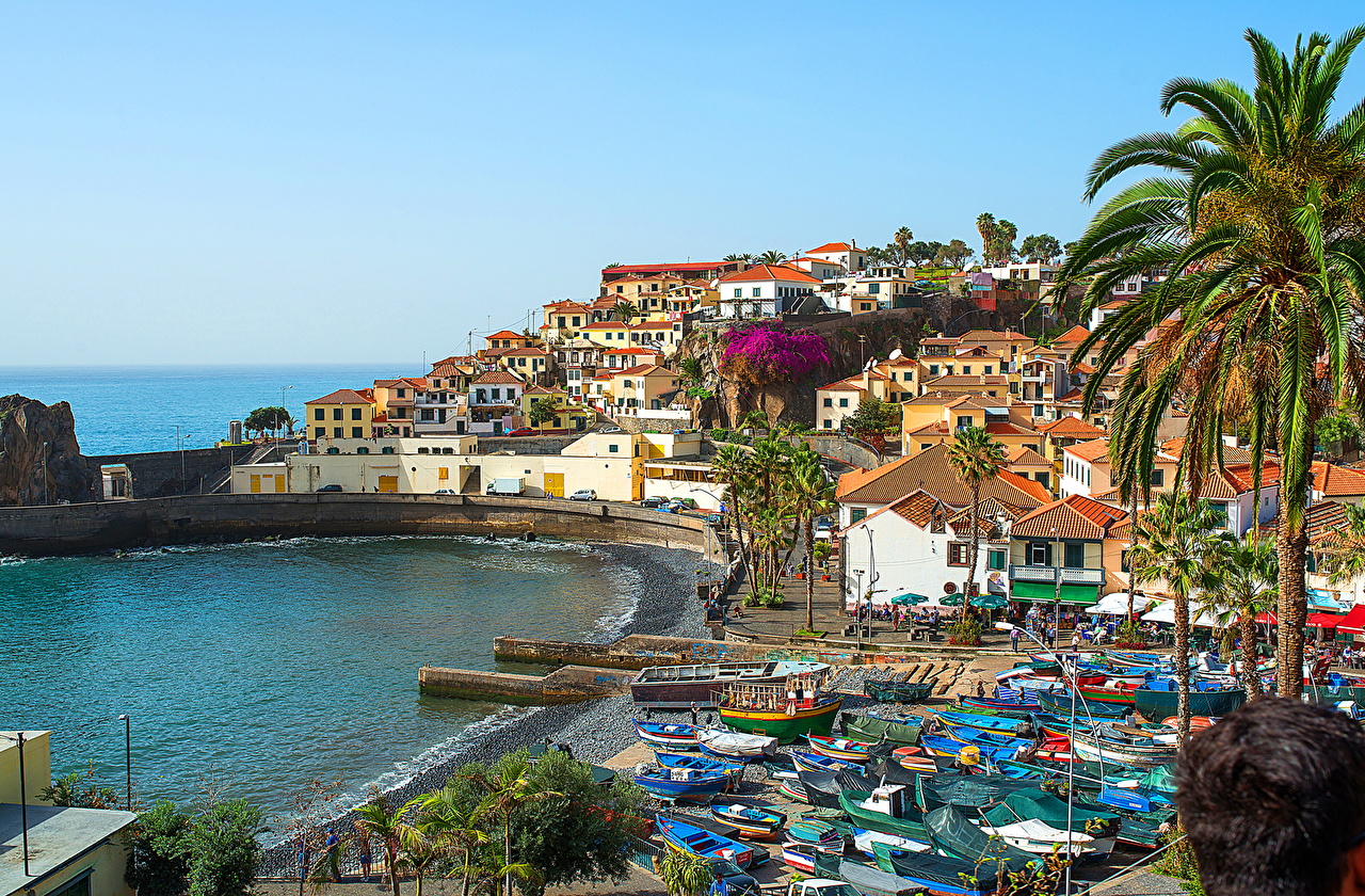 Madeira In December - 1280x840 Wallpaper - teahub.io