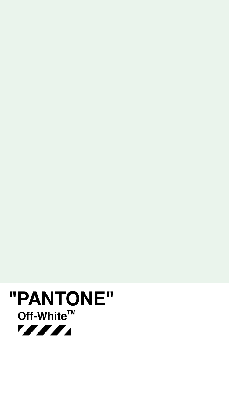 Off White Wallpaper Pantone - 750x1334 Wallpaper - teahub.io