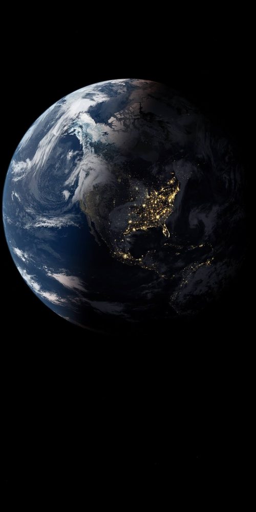 Earth Wallpaper - Google Pixel Wallpaper Earth - 500x1000 Wallpaper ...