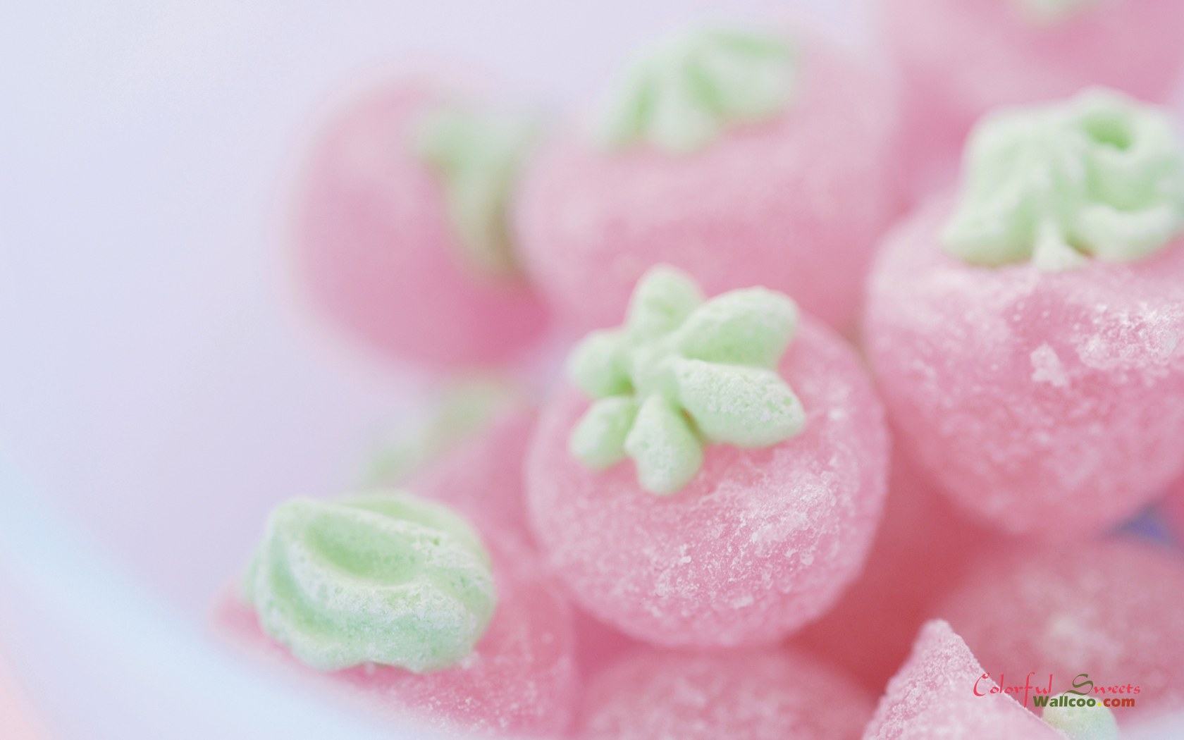 Sweet Hd Wallpapers Collection - Sweets - 1680x1050 Wallpaper - teahub.io