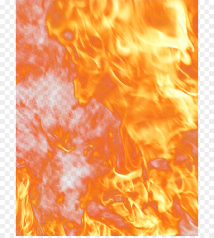 Flame Fire Wallpaper - Yellow Flame Background - 720x800 Wallpaper ...