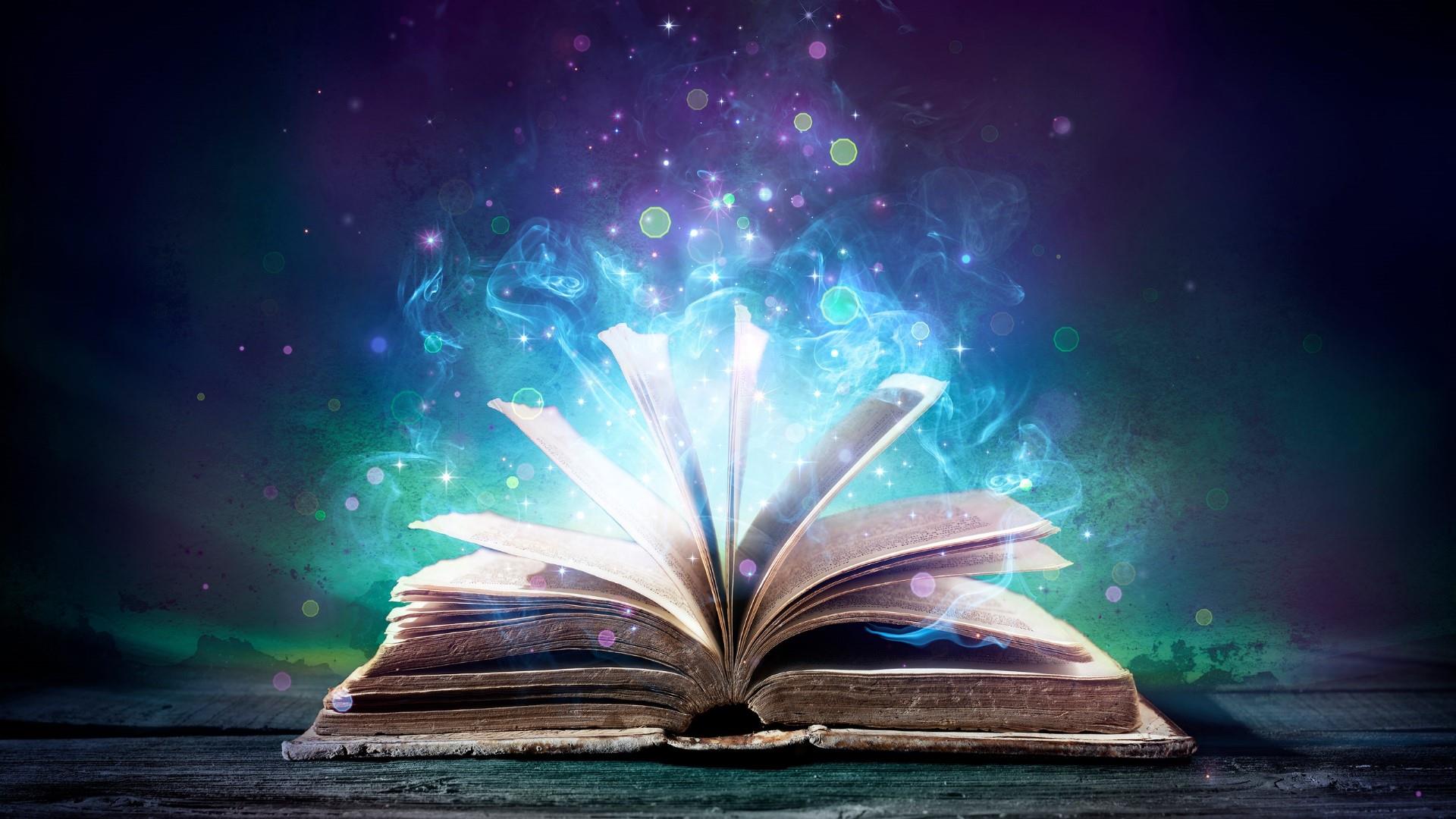 Magic Wallpaper - 1920x1080 Wallpaper - teahub.io