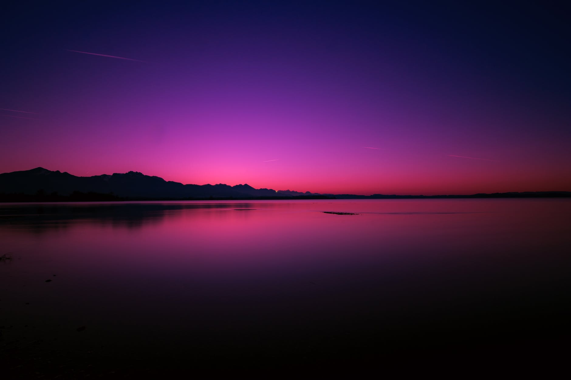 Best Mac Wallpaper - Calm Body Of Water - 1880x1253 Wallpaper - teahub.io