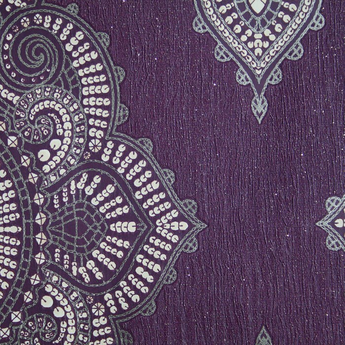 31 167 Pattern - Graham And Brown Wallpaper Purple - 700x700 Wallpaper ...