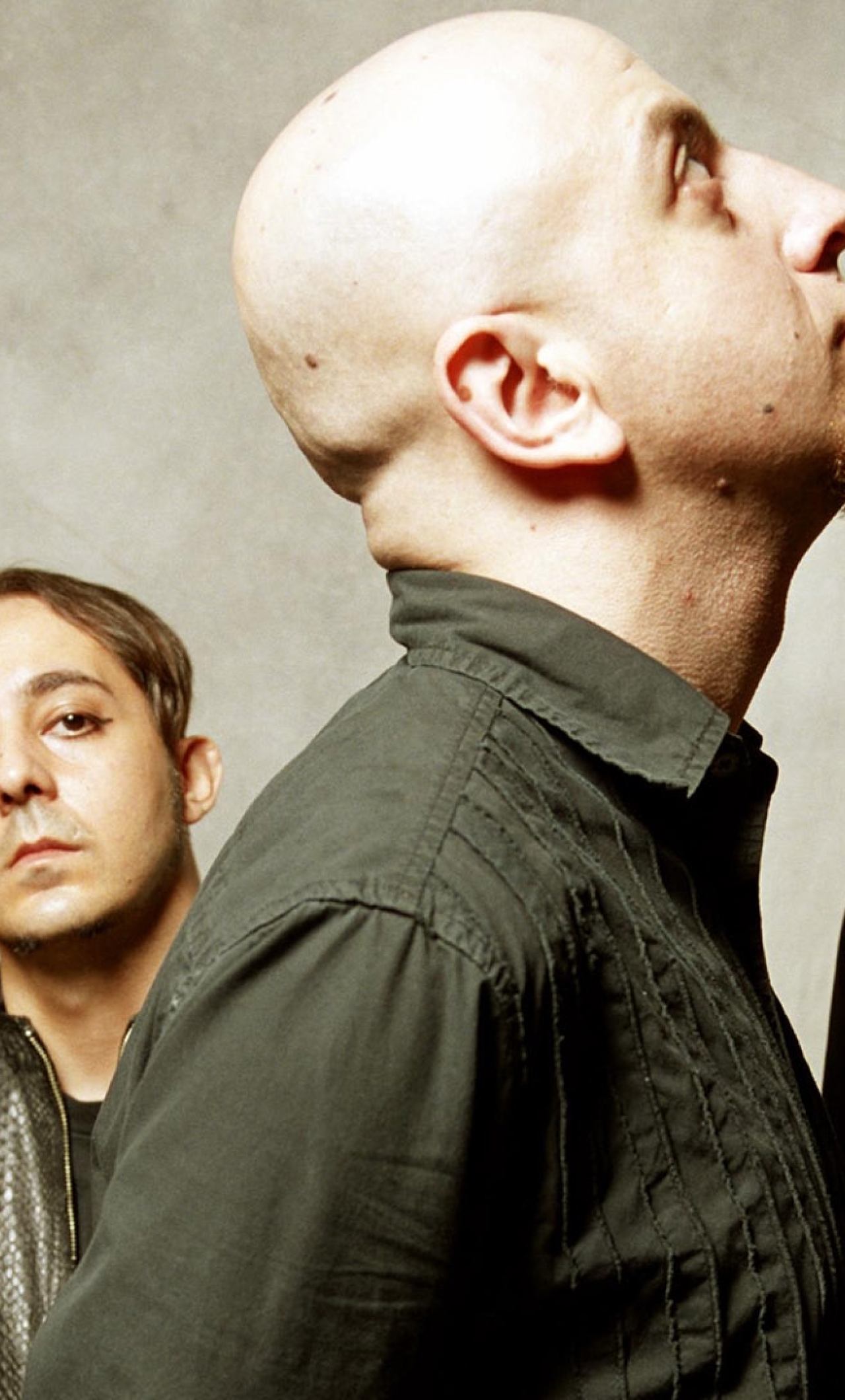 System Of A Down Barba - 1280x2120 Wallpaper - teahub.io