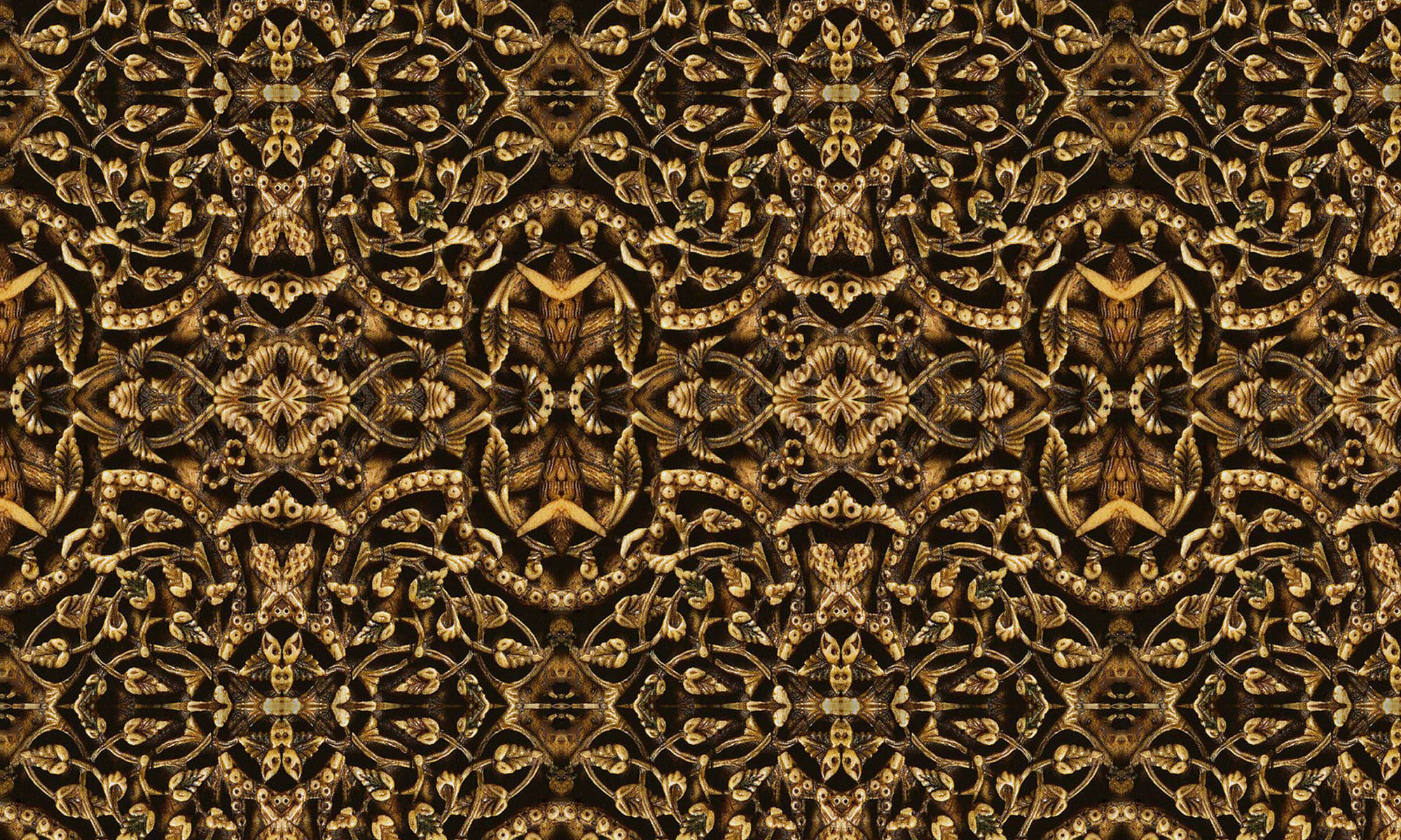 Medieval Pattern - 2000x1200 Wallpaper - teahub.io