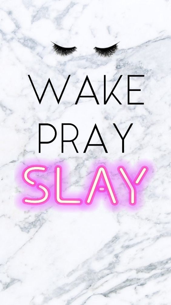 Slay Wallpapers For Girls - 564x1003 Wallpaper - teahub.io