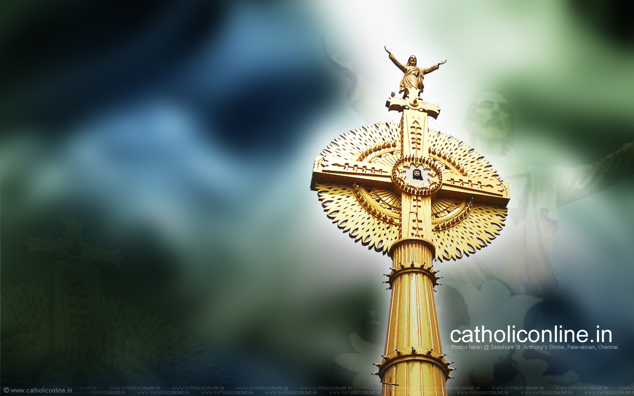Catholic Wallpaper And Screensavers 2988 Hty, Hd Widescreen - Best ...