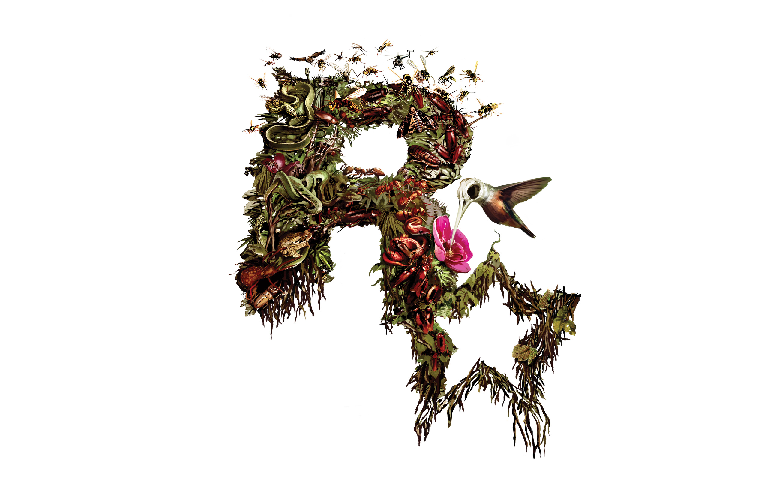 Rockstar Cover Art - 2560x1600 Wallpaper - teahub.io