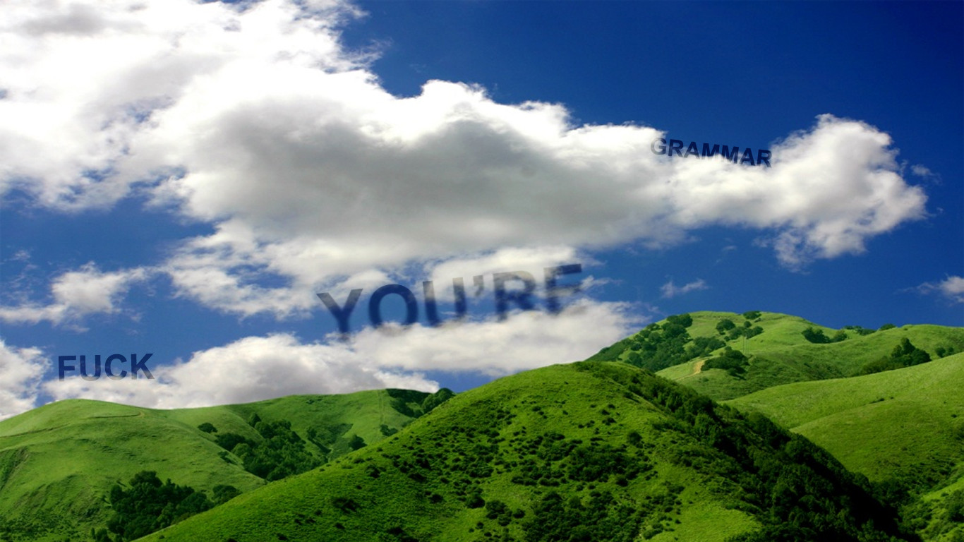 Beautifully Offensive Desktop Backgrounds - 1366x768 Wallpaper - teahub.io