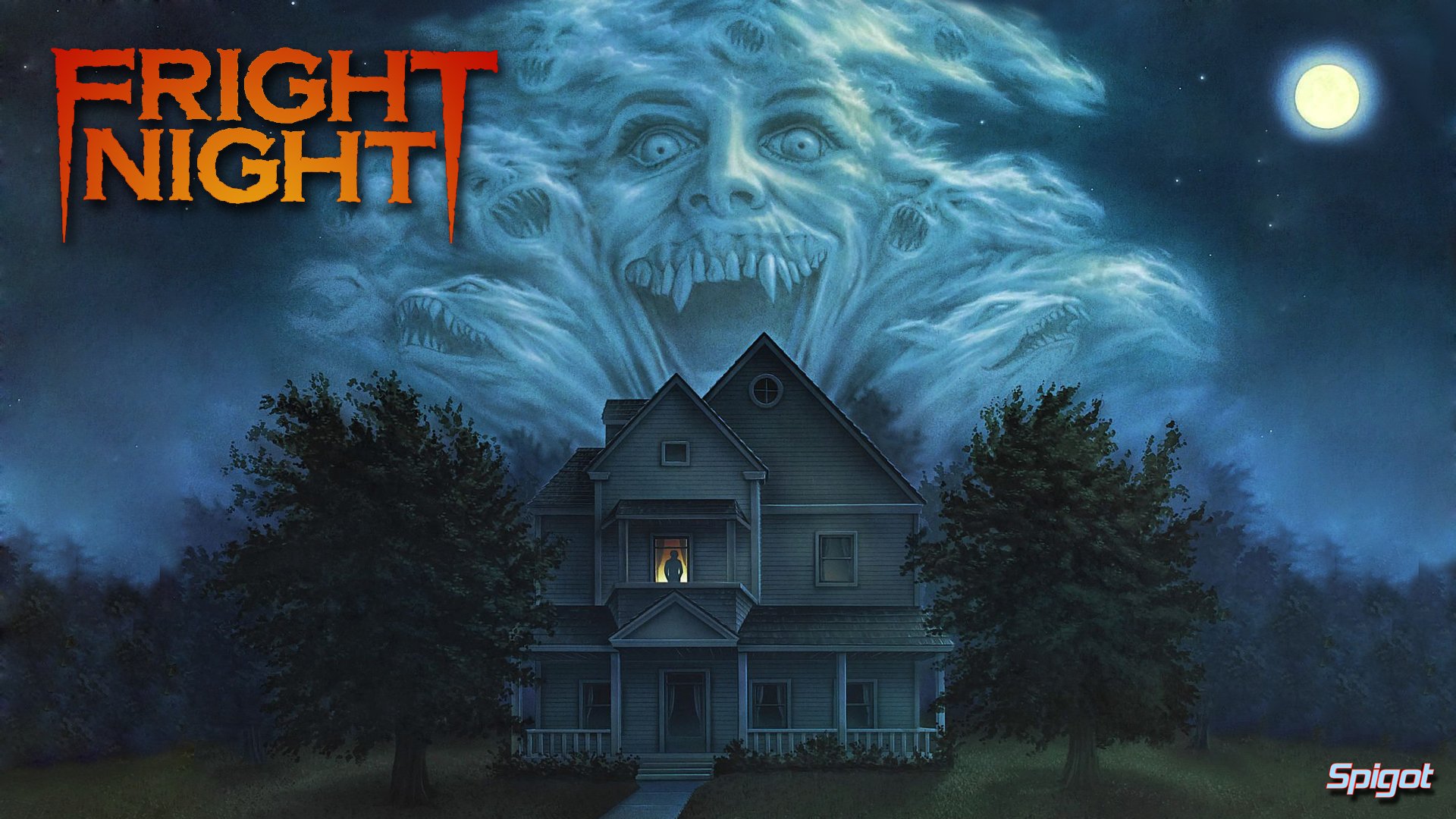 Fright Night - 1920x1080 Wallpaper - teahub.io