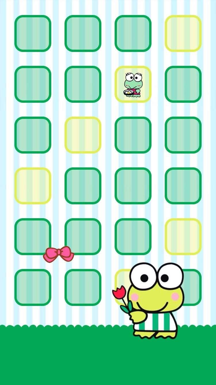 Iphone 6 Wallpaper App Borders 750x1334 Wallpaper