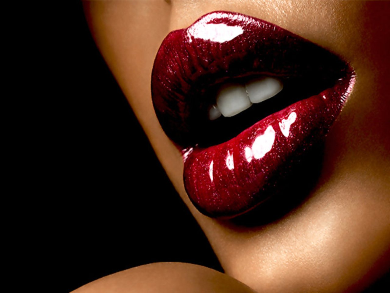Candy Lips Wallpaper Hd - 1280x960 Wallpaper - teahub.io