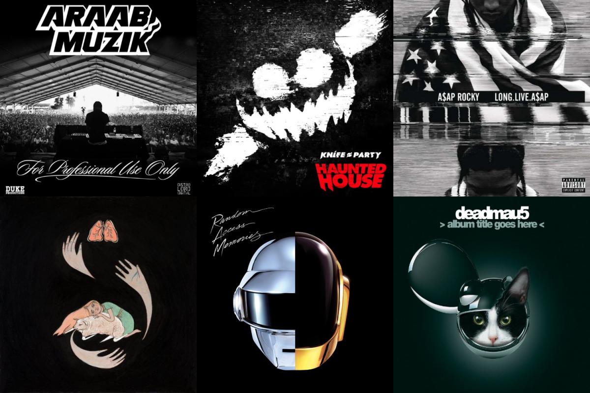 Knife Party Haunted House - 1200x800 Wallpaper - teahub.io