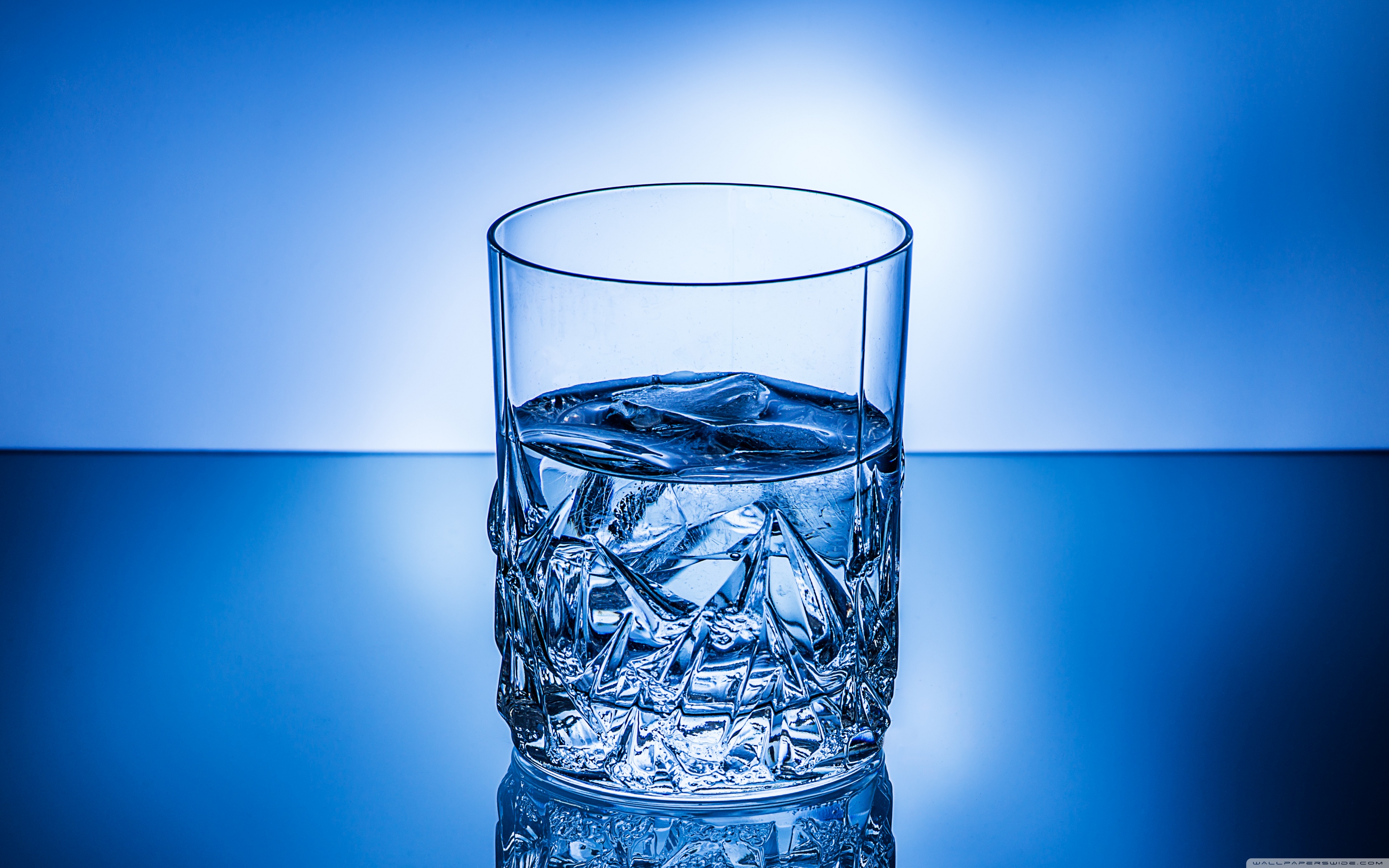 Cup Of Water Hd 3840x2400 Wallpaper Teahub io