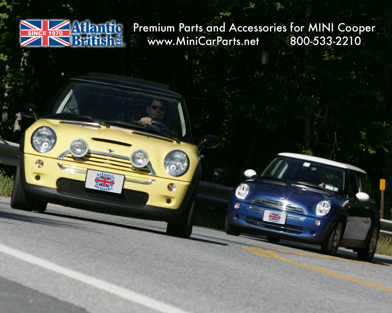 Mini Cooper R50 - 1280x1024 Wallpaper - teahub.io