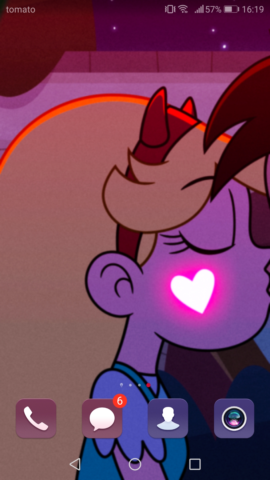 Fondos De Star Vs Las Fuerzas Del Mal - 1080x1920 Wallpaper - teahub.io