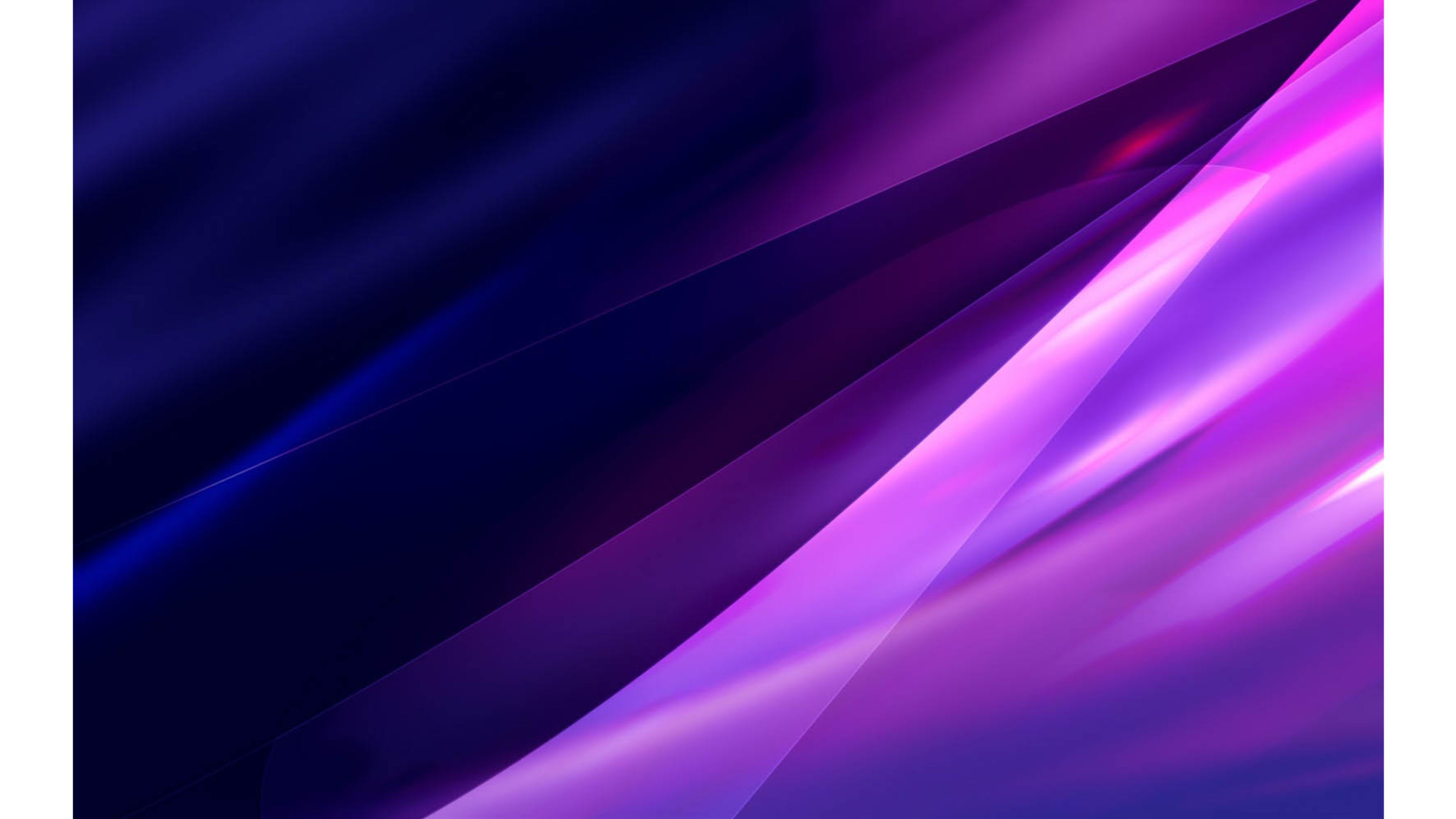Download Purple Waves Abstract 4k Wallpaper - Abstract Blue Purple ...