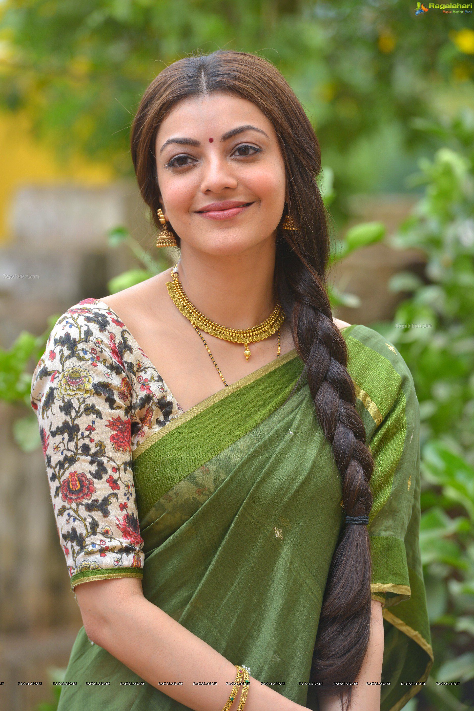 Kajal In Nene Raju Nene Mantri - 1919x2876 Wallpaper - teahub.io