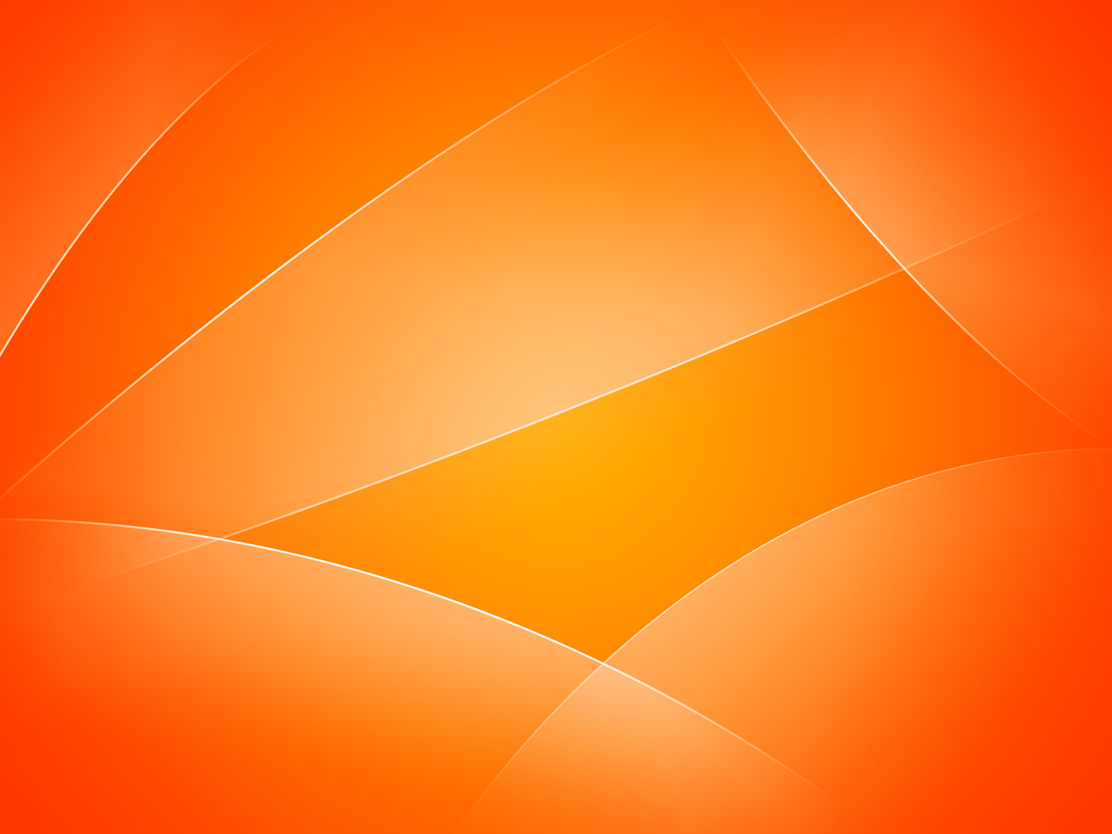 Orange Abstract Shape Background Wallpaper - Orange Colour Background ...