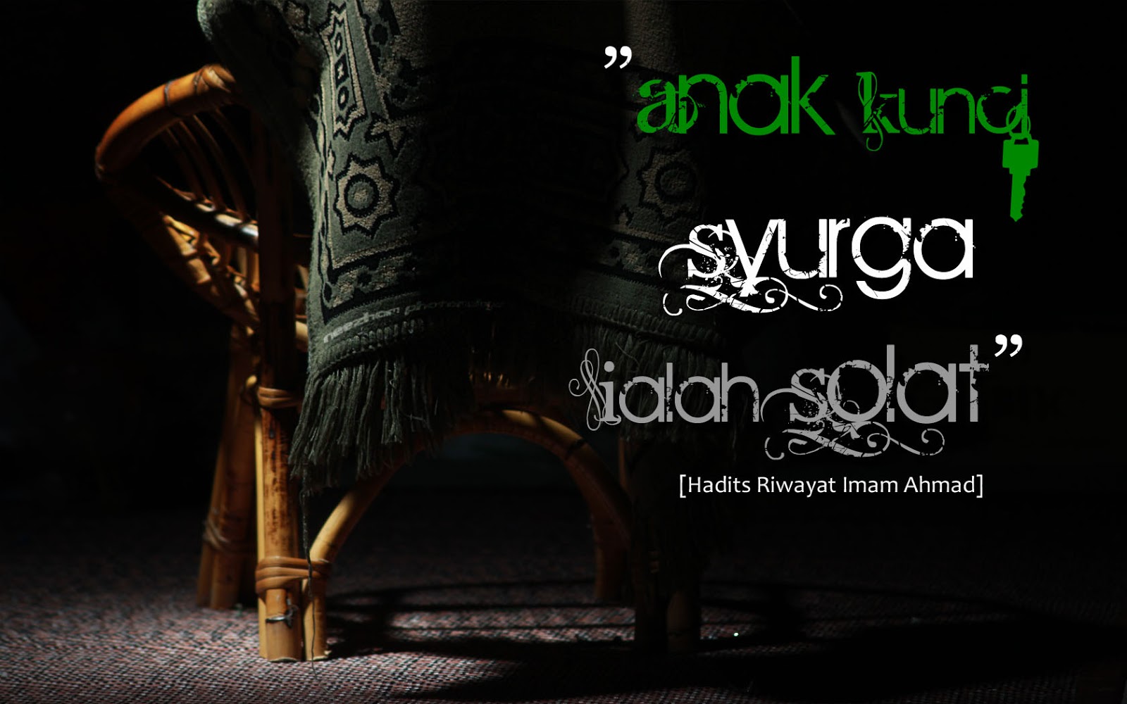 Solat Wallpaper Hd - 1600x1000 Wallpaper - teahub.io