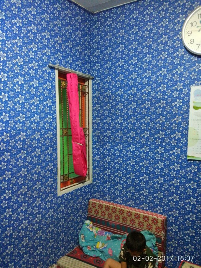 Dinding Warna Biru Tosca - 768x1024 Wallpaper - teahub.io