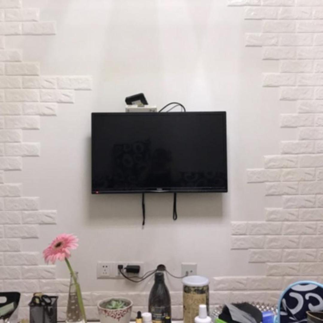 Contoh Pasang Wallpaper 3d - 1080x1080 Wallpaper - teahub.io