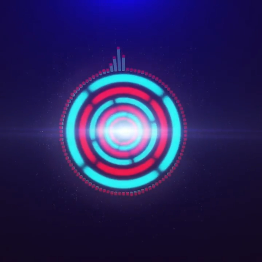 Visualizer Live - 1079x1079 Wallpaper - teahub.io