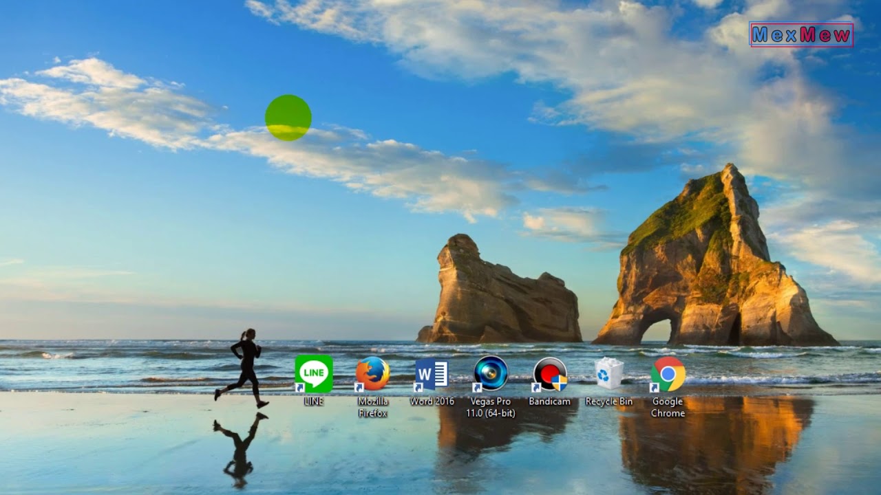 Windows 10 Transparent Taskbar Registry - 1280x720 Wallpaper - teahub.io