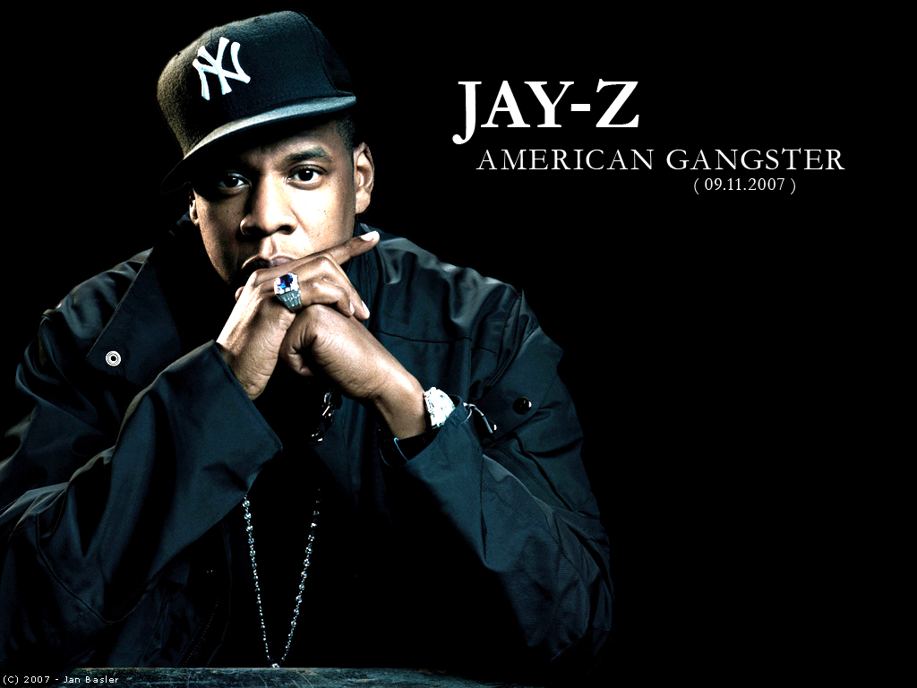 Jay Z The Rapper Cool - 1024x768 Wallpaper - teahub.io