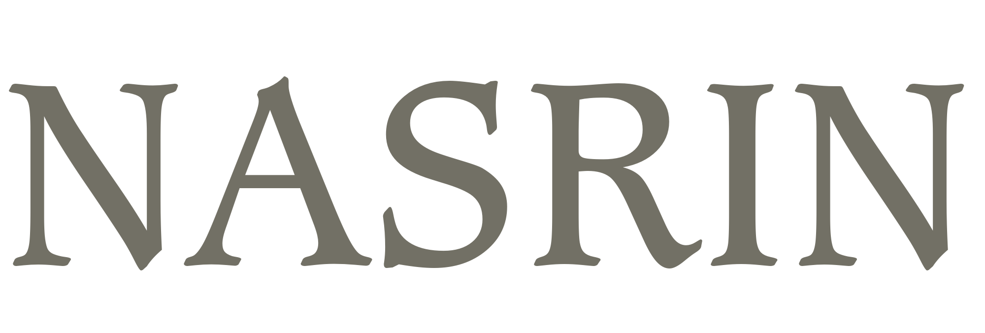 Nasrin Name - Kalashree - 2000x676 Wallpaper - teahub.io