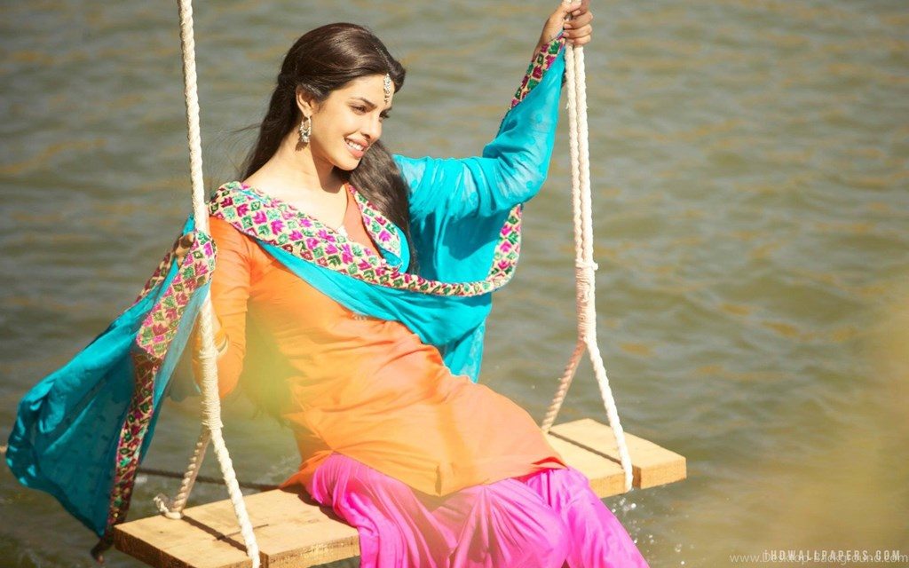 Beautiful Punjabi Girl Wallpaper - 1024x640 Wallpaper - teahub.io