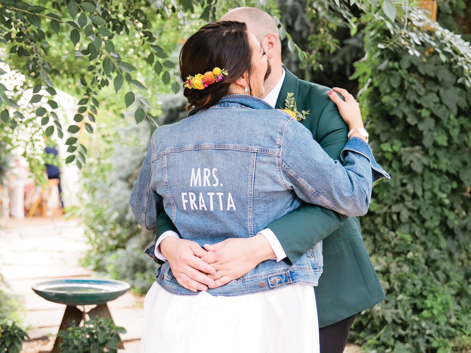 Bride In Mrs - Tree - 1600x1200 Wallpaper - teahub.io