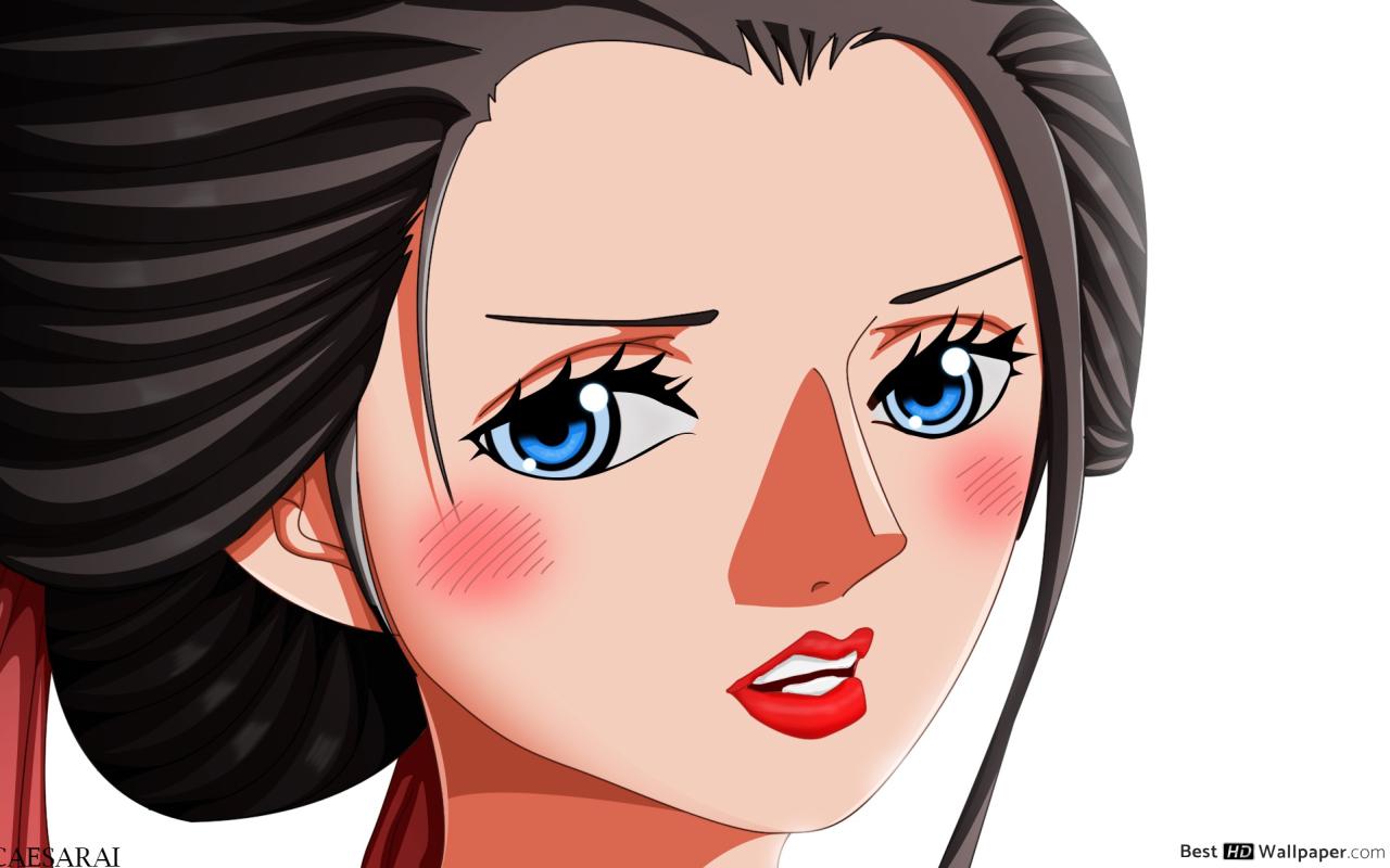 Download One Piece Chapter 909 Robin - Teahub.io