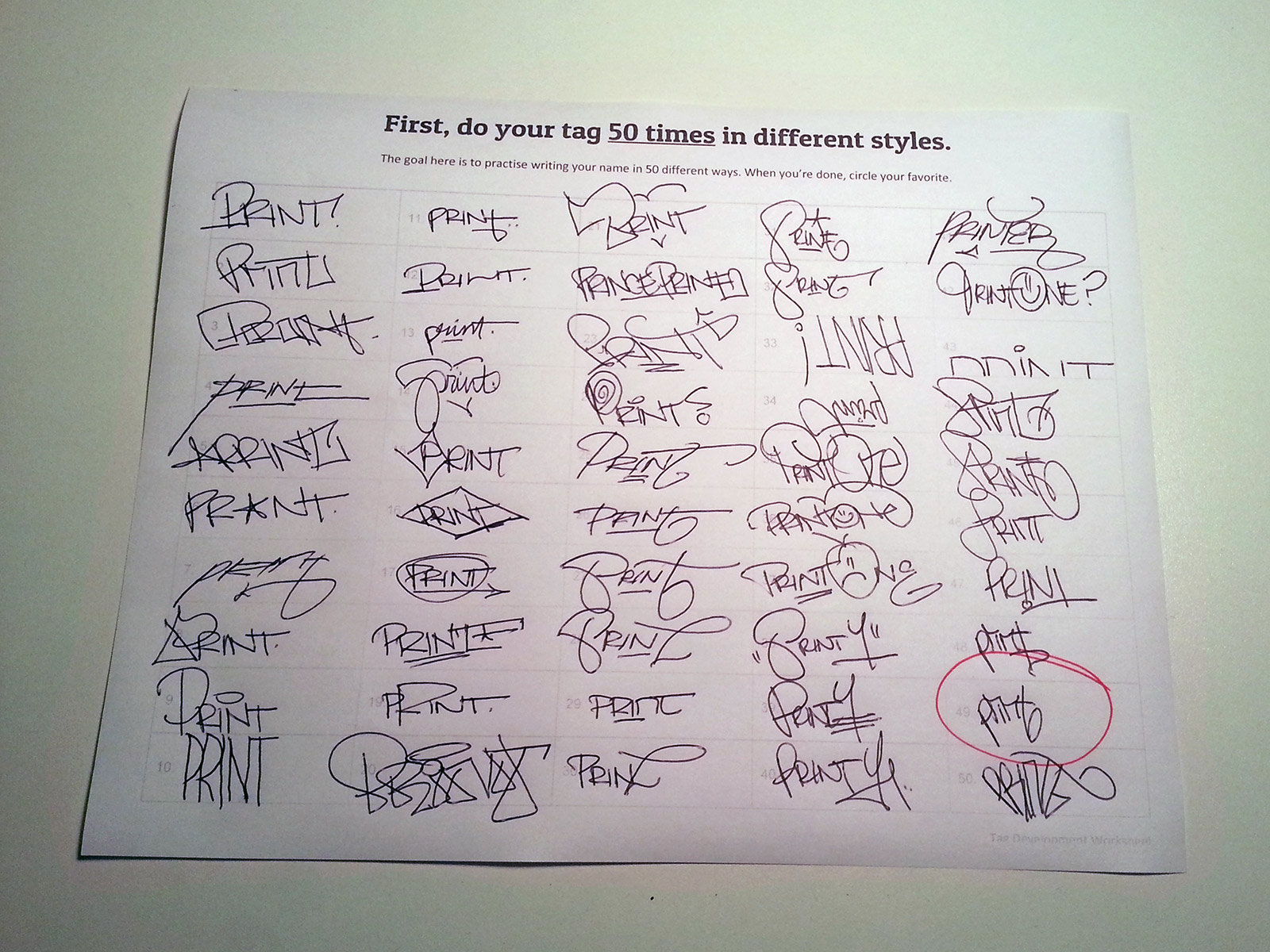 My Graffiti About Myself - 1600x1200 Wallpaper - teahub.io