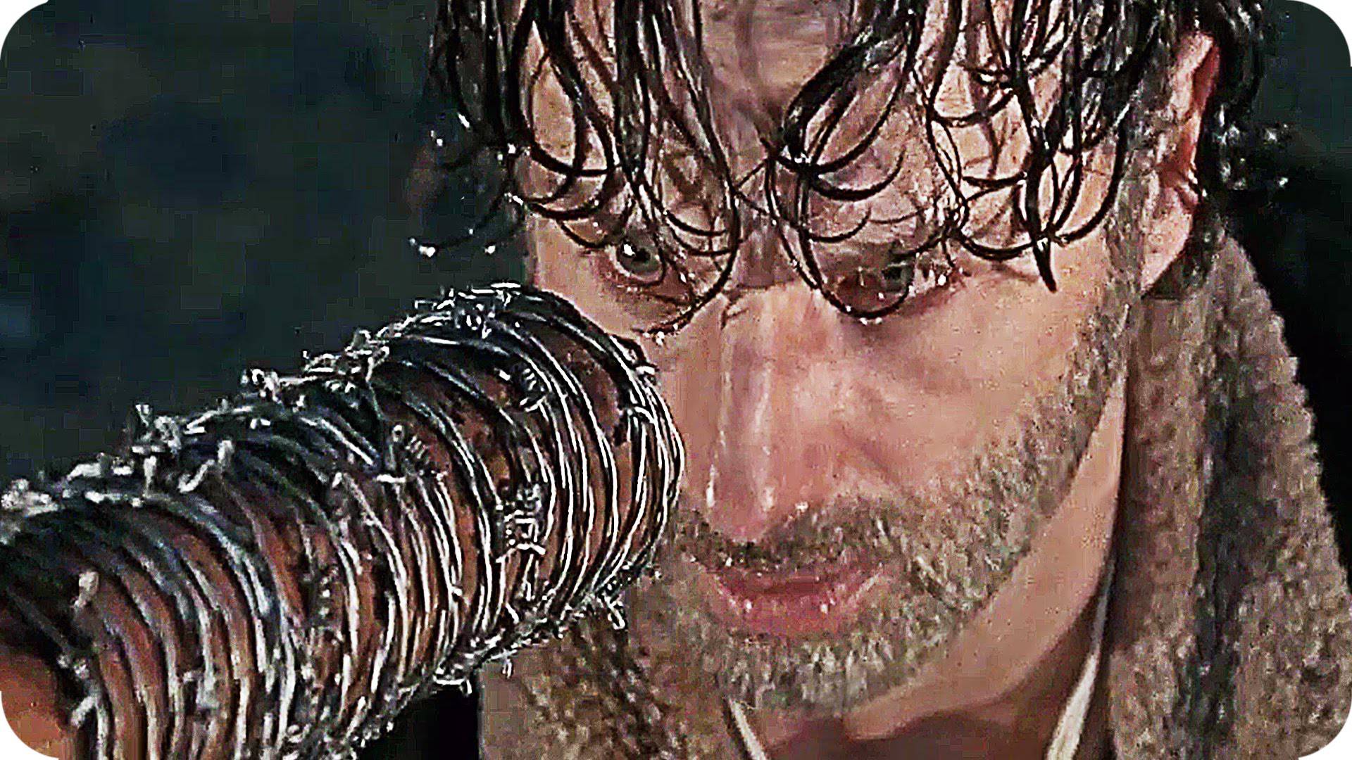 Walking D2ad Negan Bat - 1920x1080 Wallpaper - teahub.io
