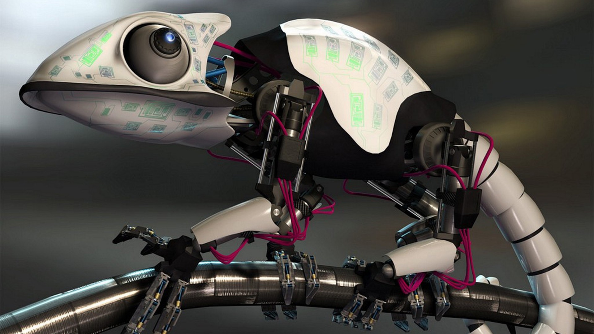 1920x1080, Elliot Mr Robot Wallpaper - Robot Wallpaper Hd - 1920x1080 ...