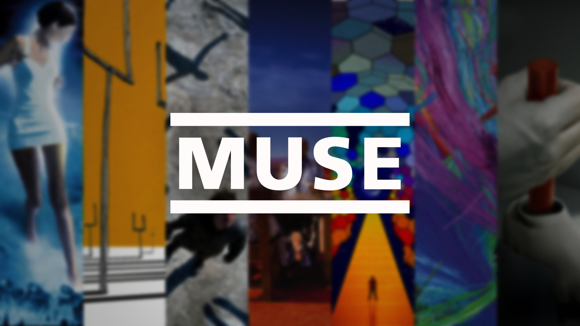 Muse Wallpaper - 1920x1080 Wallpaper - teahub.io