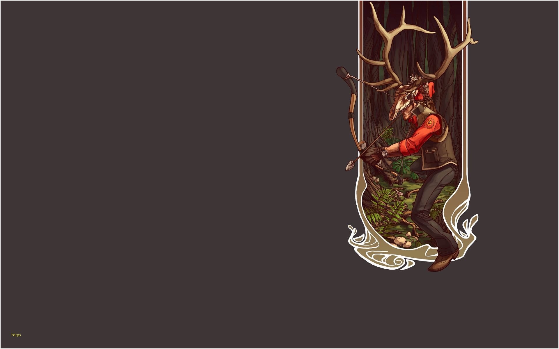 Scott Pilgrim Wallpaper New Team Fortress 2 Pyro Wallpapers - Iphone Xs ...