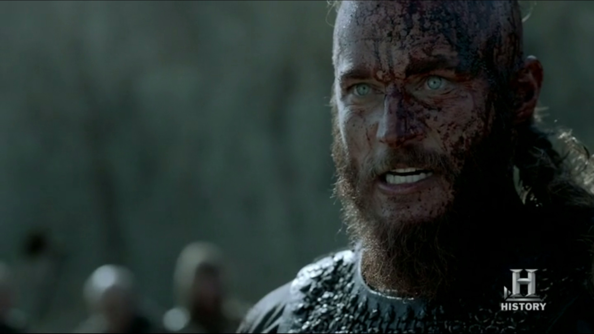 Photo Collection Blood Eagle Ragnar Lothbrok Wallpaper - Ragnar And ...