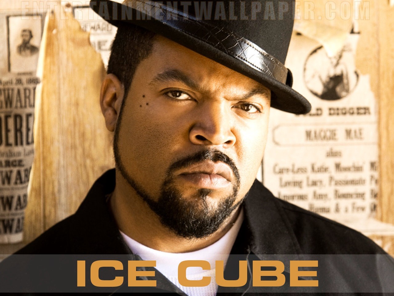 Actor Ice Cube - 1280x960 Wallpaper - teahub.io