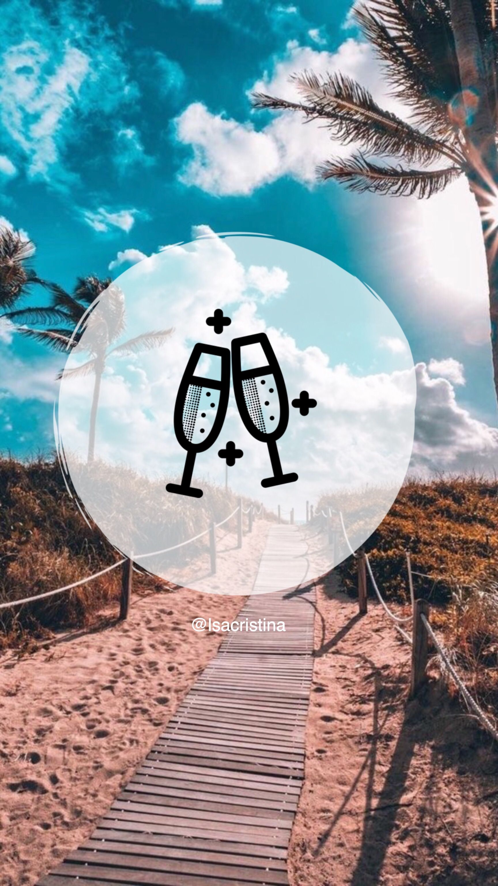 Summer Lockscreen - 1728x3072 Wallpaper - teahub.io