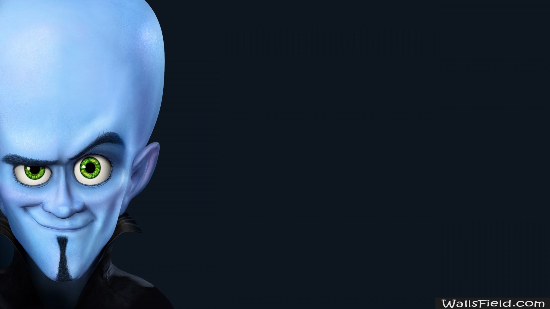 Megamind - Ferrell Vs. Pitt - 1920x1080 Wallpaper - teahub.io