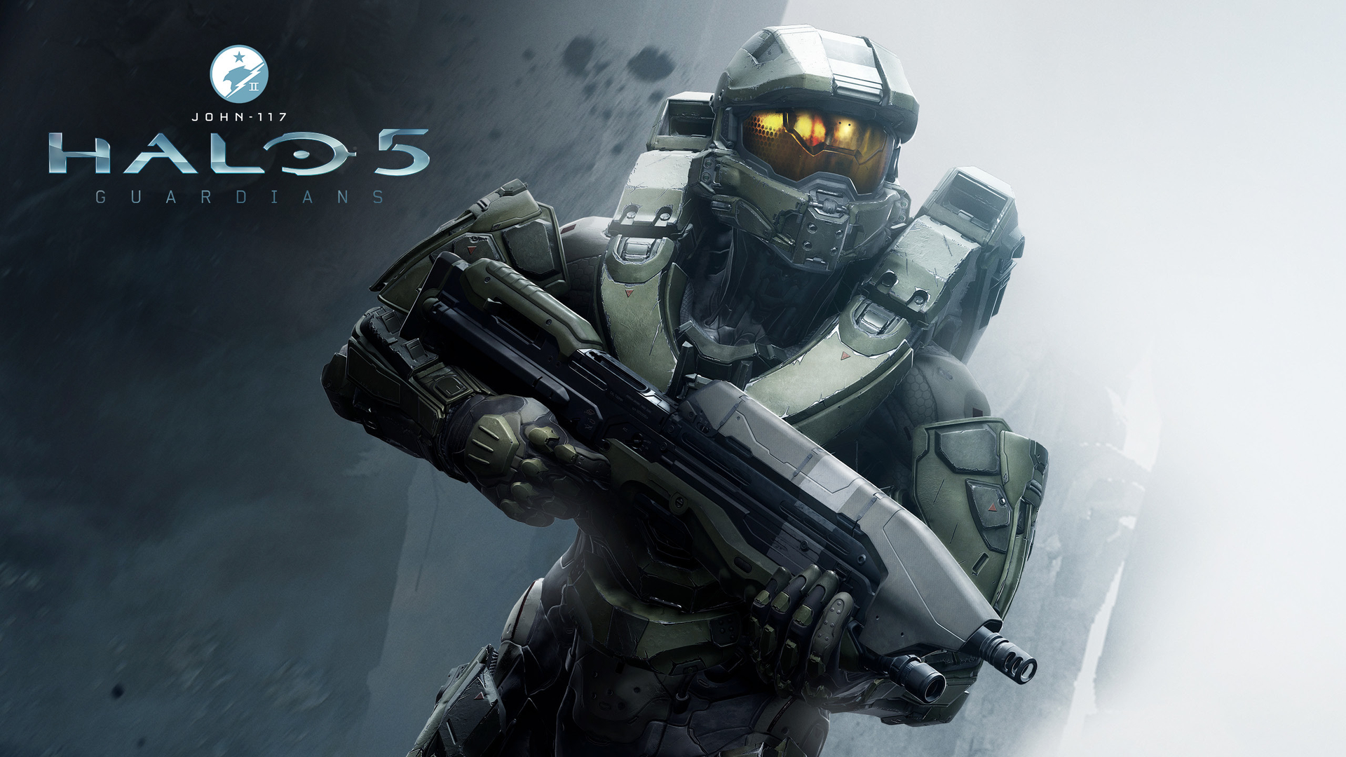 Poster De Halo 5 - 1920x1080 Wallpaper - teahub.io