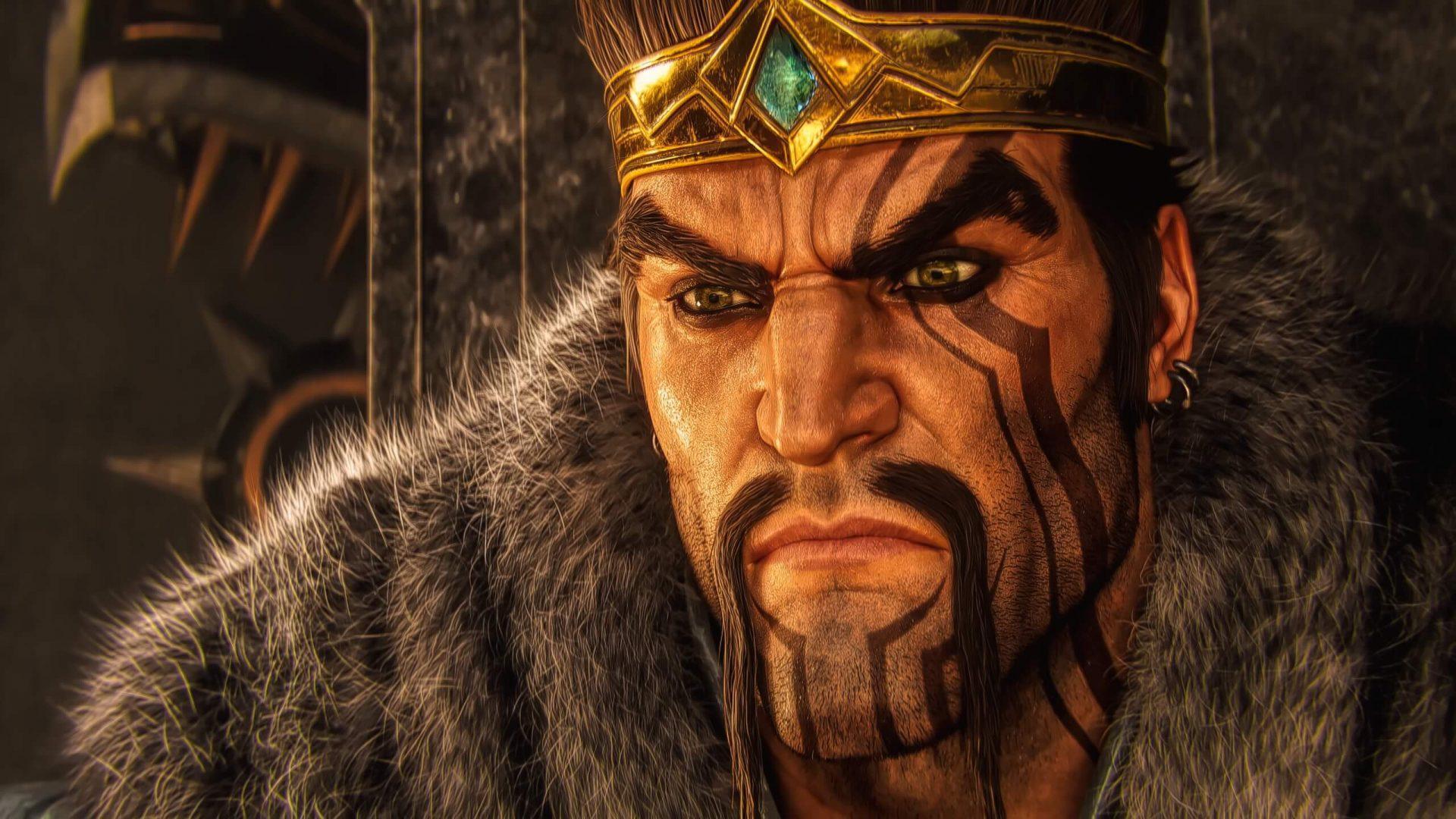 League Of Legends New Awaken Cinematic And Song - League Of Legends ...