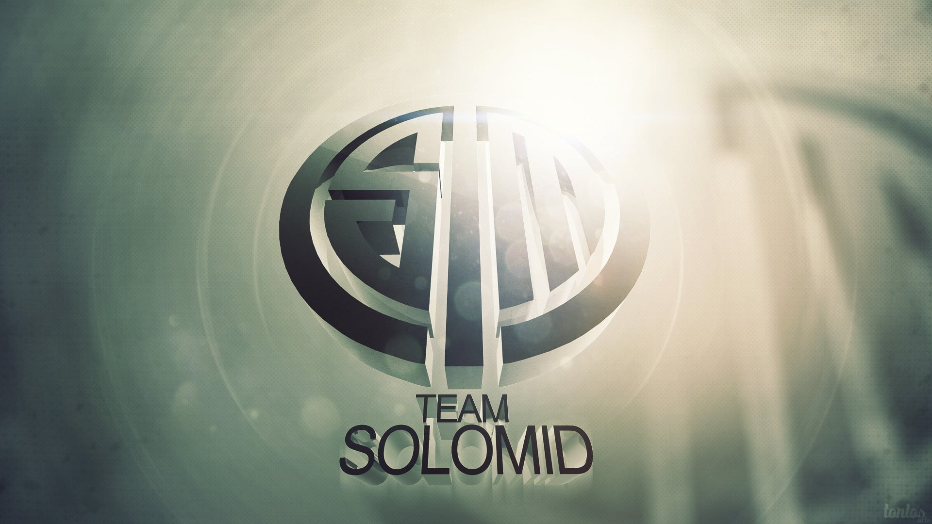 Team Solomid Wallpaper Hd - 1920x1080 Wallpaper - teahub.io