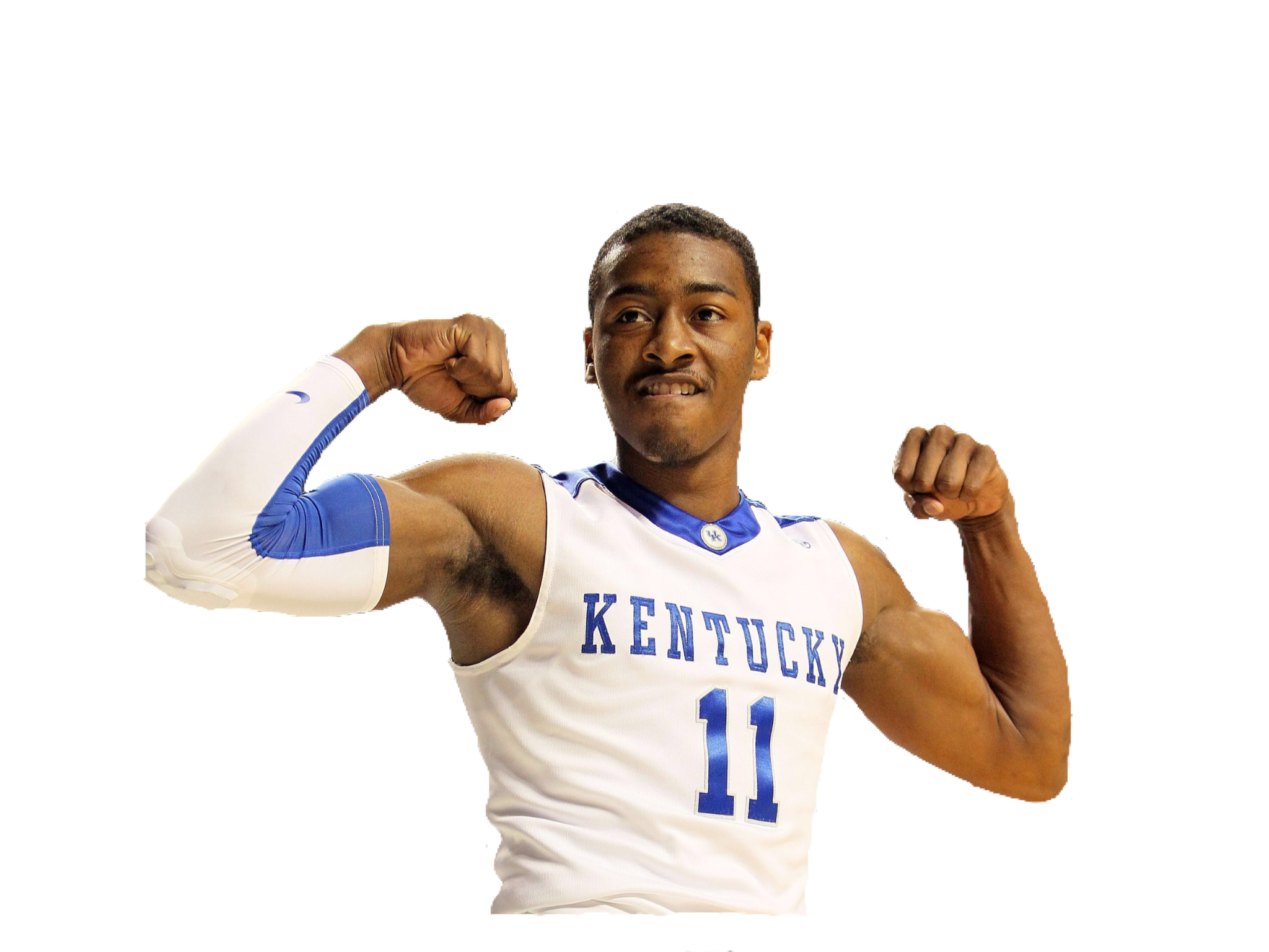 John Wall Kentucky Png - 2048x1536 Wallpaper - teahub.io