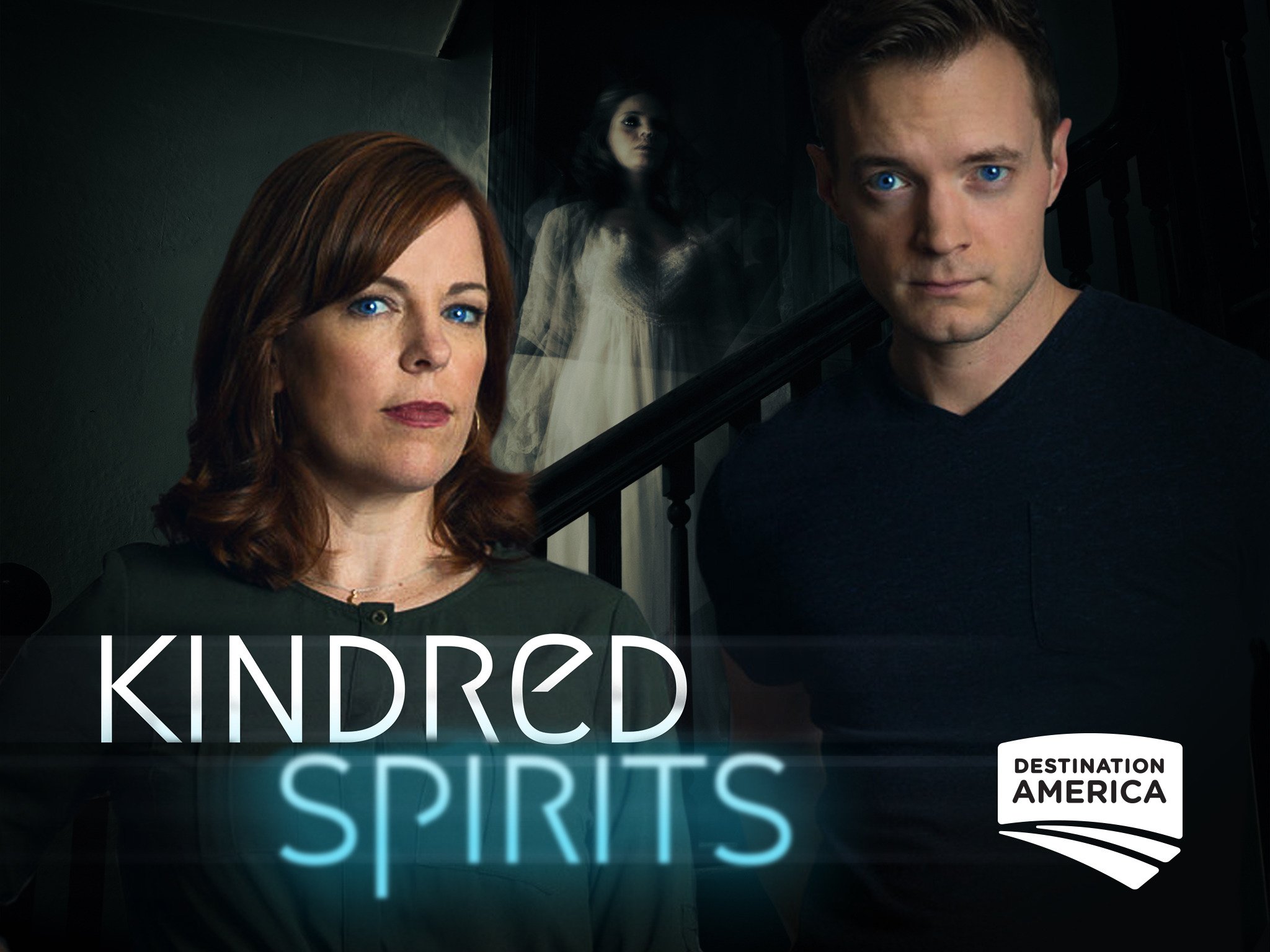Kindred Spirits Tv Show 2018 - 2048x1536 Wallpaper - teahub.io