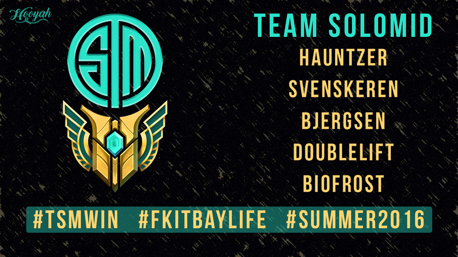 Team Solomid - 1920x1080 Wallpaper - teahub.io