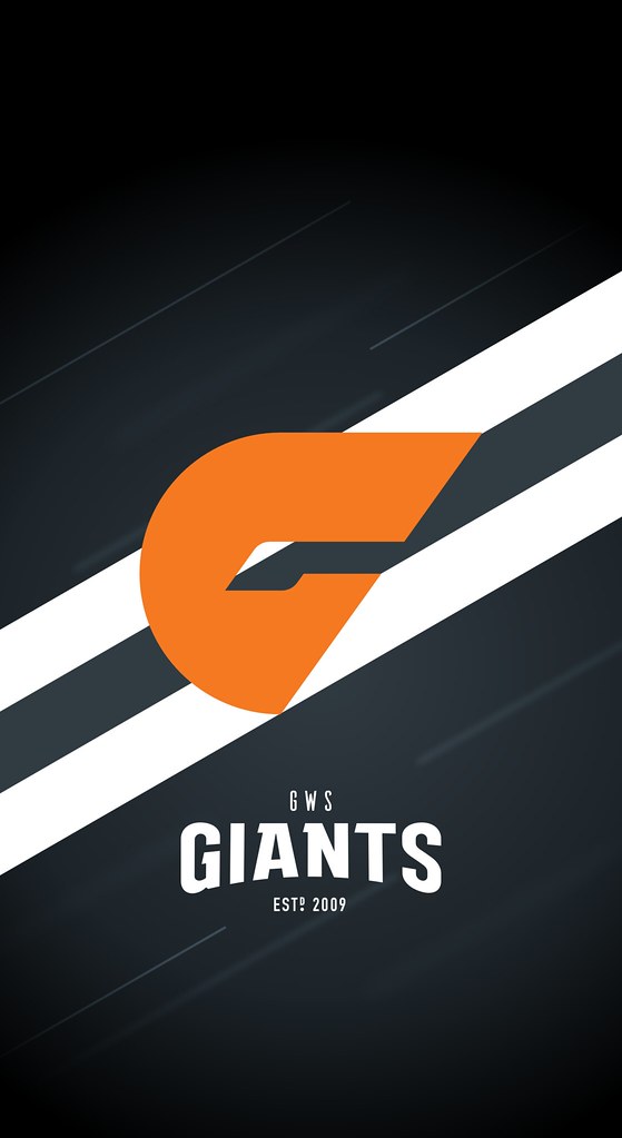 Gws Giants - 559x1023 Wallpaper - teahub.io